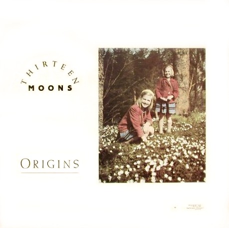 Origins by Thirteen Moons (Album, Chamber Pop): Reviews, Ratings ...