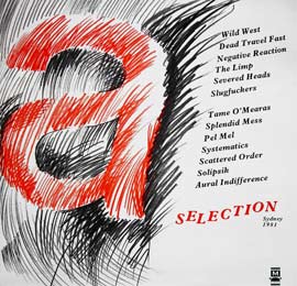 Australian post punk - Rate Your Music