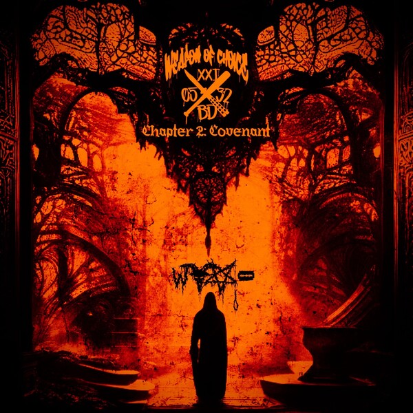 Weapon of Choice Albums: songs, discography, biography, and listening ...