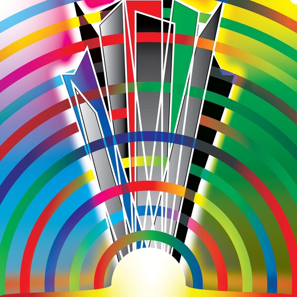 You're It by Gupi (Album, Bubblegum Bass): Reviews, Ratings, Credits ...