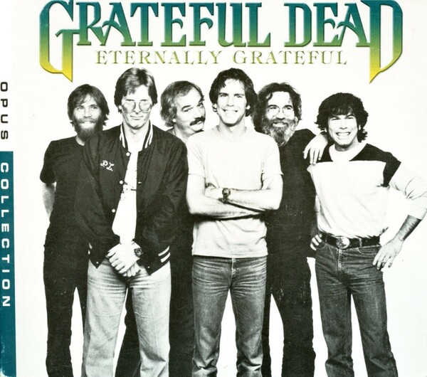 Grateful Dead Albums: songs, discography, biography, and listening ...
