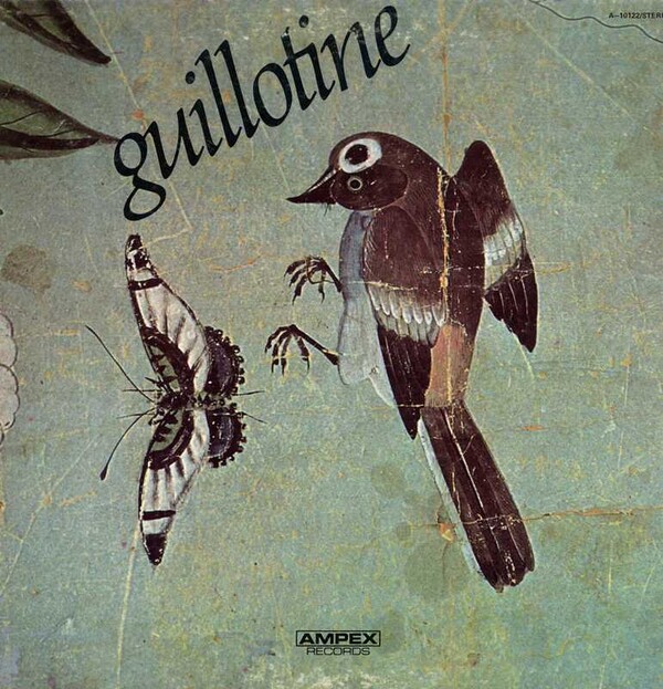 Guillotine Albums: songs, discography, biography, and listening guide ...
