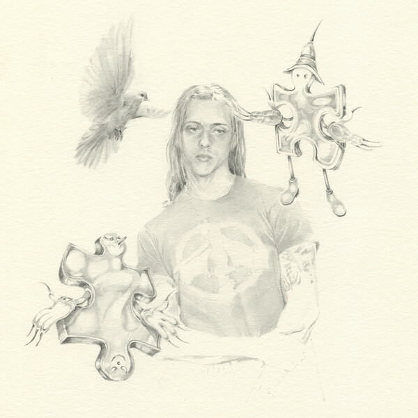 The Rotten Opera by Puzzle (Album, Hypnagogic Pop): Reviews, Ratings ...