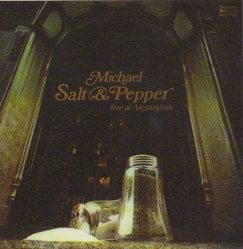 Live at Alexandra's by Michael, Salt & Pepper (Album): Reviews, Ratings ...