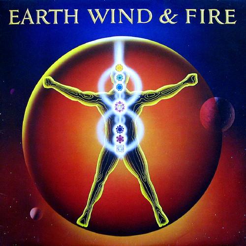 Powerlight by Earth Wind & Fire (Album, Synth Funk): Reviews, Ratings ...