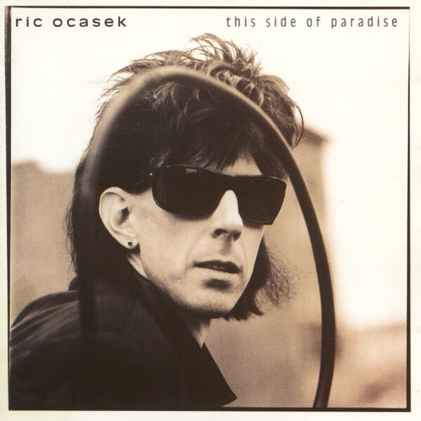 This Side of Paradise by Ric Ocasek (Album, Pop Rock): Reviews, Ratings ...