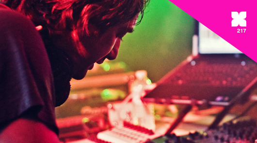 XLR8R 217: Decibel Mix by Pezzner (DJ Mix): Reviews, Ratings, Credits ...