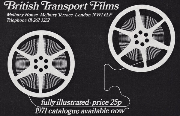 British Transport Films - Rate Your Music