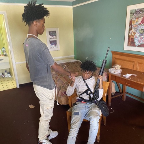 Knoxk 2 by baby evil (Single, Gangsta Rap): Reviews, Ratings, Credits ...