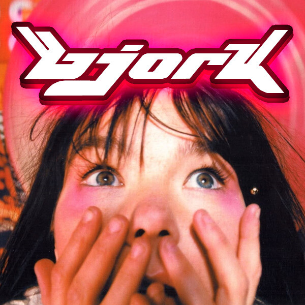 björk: worst to best - Rate Your Music