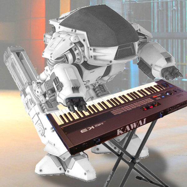 Synthwave / Retrowave / Horror Synth - Rate Your Music