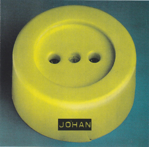 Johan by Johan (Album; spinART; 31016): Reviews, Ratings, Credits, Song ...