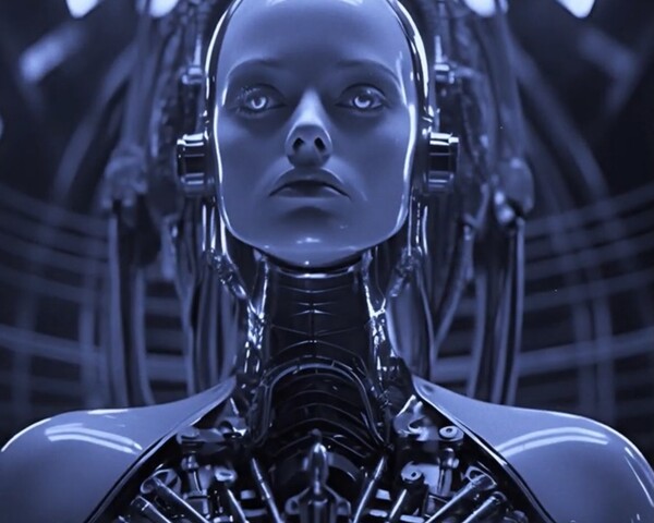 Humanoid by Accept (Music video, Heavy Metal): Reviews, Ratings ...