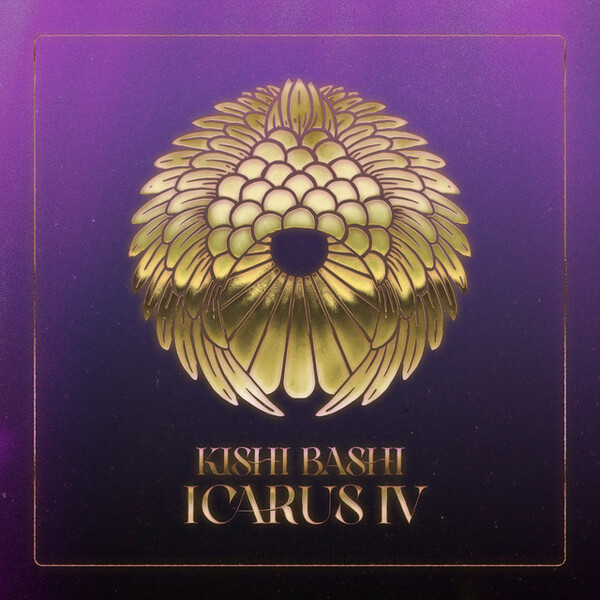 Icarus IV by Kishi Bashi (Single): Reviews, Ratings, Credits, Song list - Rate Your Music