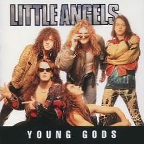 Little Angels Albums: songs, discography, biography, and listening ...