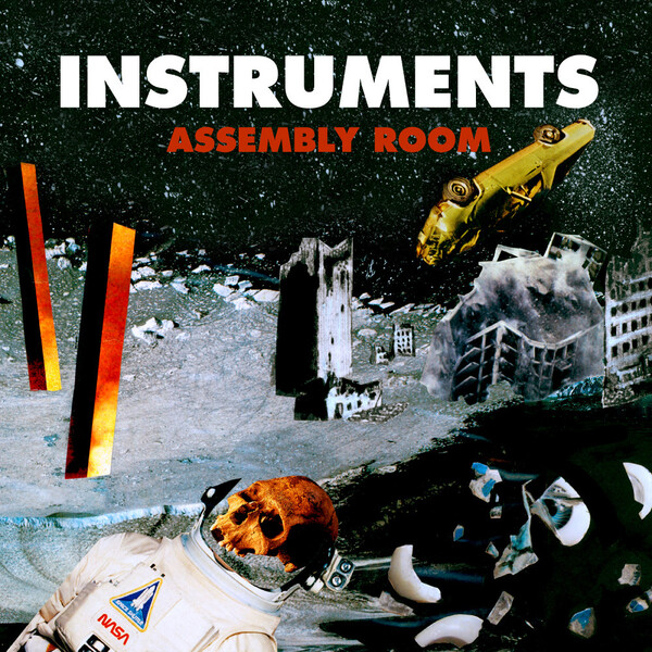 Assembly Room by Instruments (Album): Reviews, Ratings, Credits, Song ...