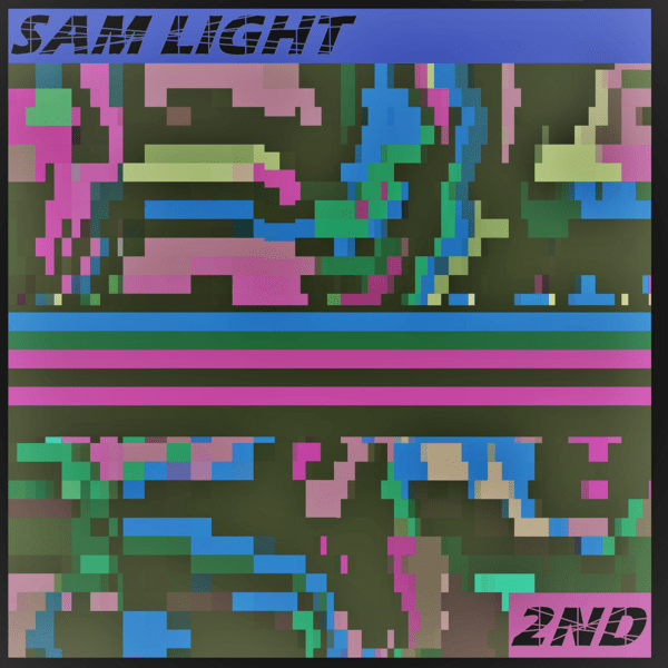 The Second Sam Light Tape by Sam Liite (Mixtape, Instrumental Hip Hop ...