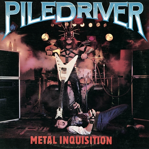 PileDriver Albums: songs, discography, biography, and listening guide ...