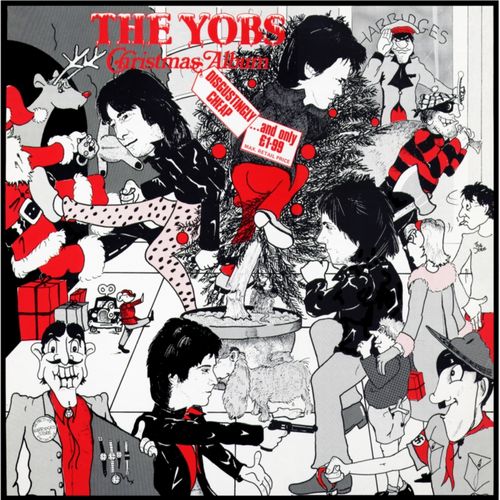 The Yobs Albums: songs, discography, biography, and listening guide ...
