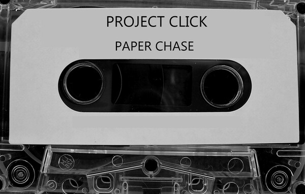 Paper Chase by Project Click (Album, Memphis Rap): Reviews, Ratings ...