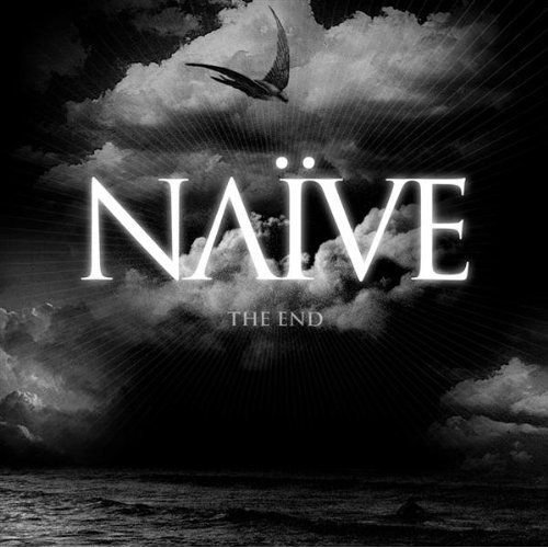 The End by Naïve (Album, Alternative Metal): Reviews, Ratings, Credits ...