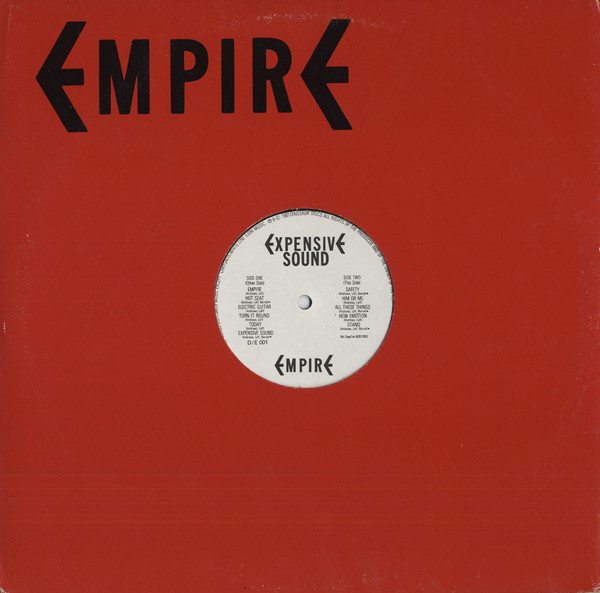 Empire Albums: songs, discography, biography, and listening guide ...