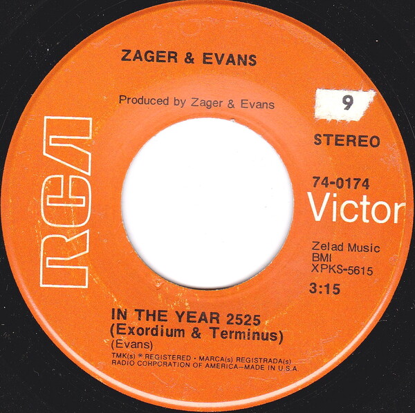 Zager & Evans Albums: songs, discography, biography, and listening ...