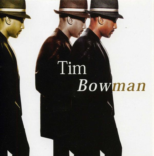 Tim Bowman Albums Ranked Worst To Best - Rate Your Music