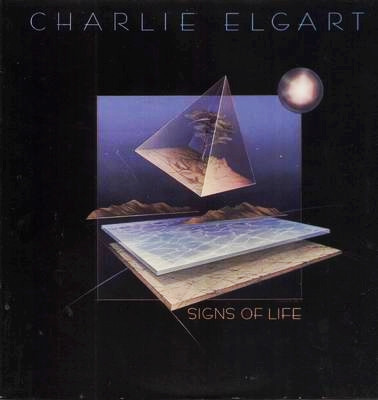 Signs of Life by Charlie Elgart (Album, Smooth Jazz): Reviews, Ratings ...