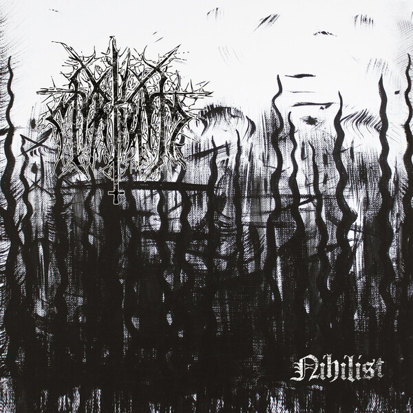 Nihilist by Myrkvid (Album, Black Metal): Reviews, Ratings, Credits ...