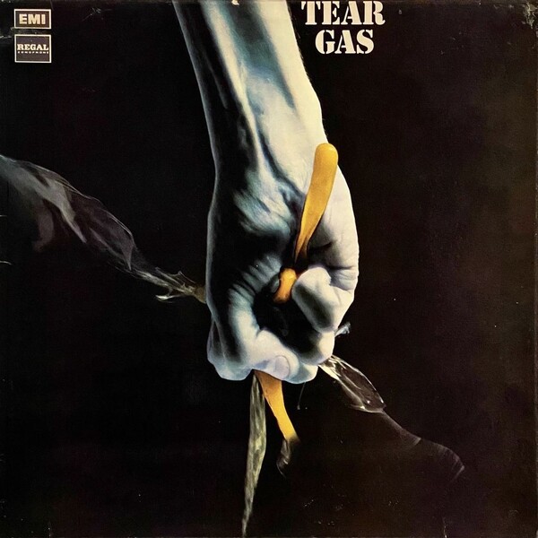 Tear Gas Albums: songs, discography, biography, and listening guide ...