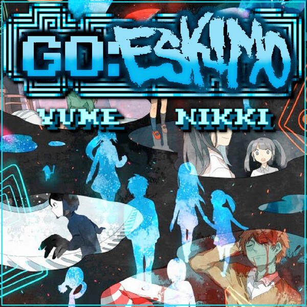 Yume Nikki (w.i.p) by Go:Pharaoh (Album): Reviews, Ratings, Credits ...