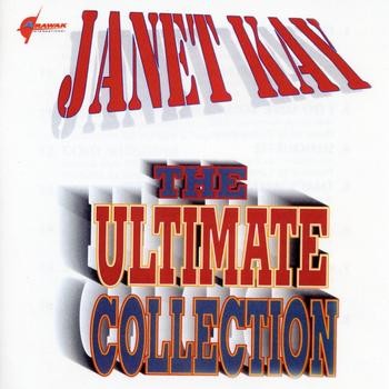 The Ultimate Collection by Janet Kay (Compilation, Reggae): Reviews ...