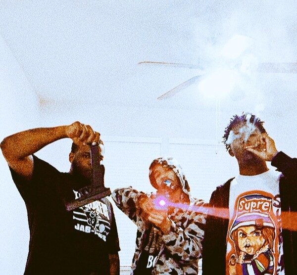 Fetti by Playboi Carti (Single, Cloud Rap): Reviews, Ratings, Credits ...