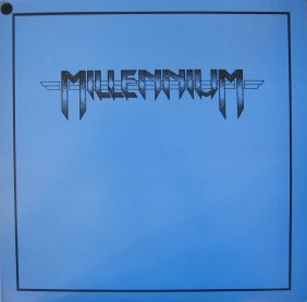 Millennium by Millennium (Album, NWOBHM): Reviews, Ratings, Credits ...