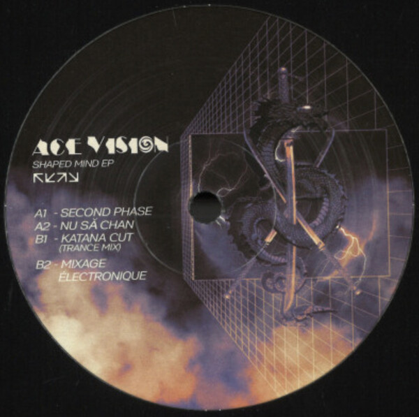 Ace Vision Albums: songs, discography, biography, and listening guide ...