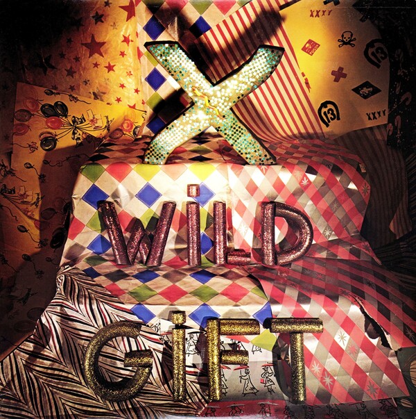 Wild Gift by X (Album, Punk Rock): Reviews, Ratings, Credits, Song list ...