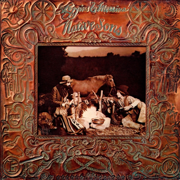 Native Sons by Loggins & Messina (Album, Soft Rock): Reviews, Ratings ...