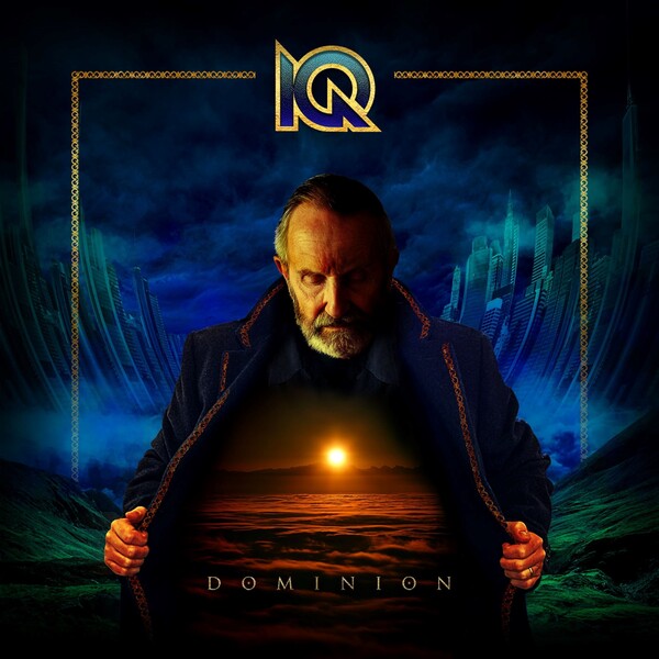 Dominion by IQ (Album, Neo-Prog): Reviews, Ratings, Credits, Song list ...