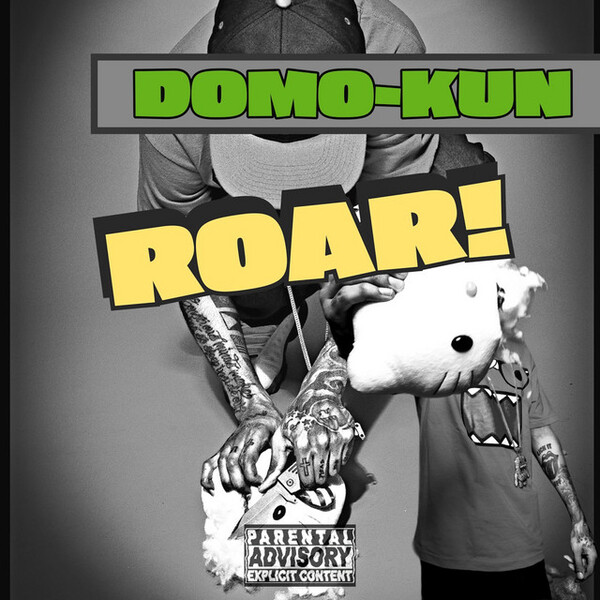 Domo-Kun Roar! by Young L (Mixtape): Reviews, Ratings, Credits, Song ...