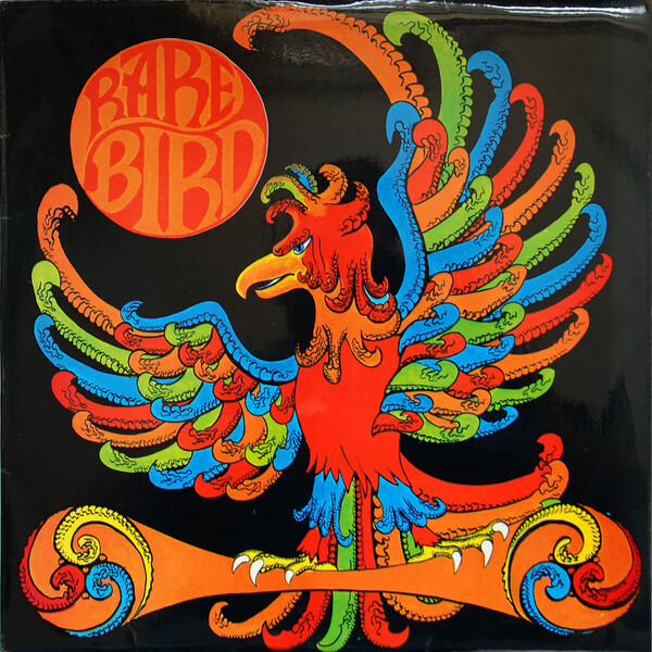 Rare Bird Albums: songs, discography, biography, and listening guide ...