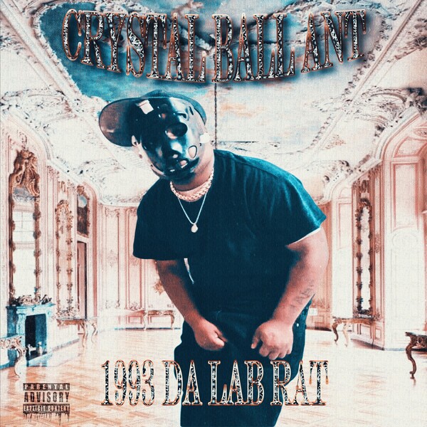 1993 da Lab Rat by Crystal Ball Ant (Album): Reviews, Ratings, Credits ...