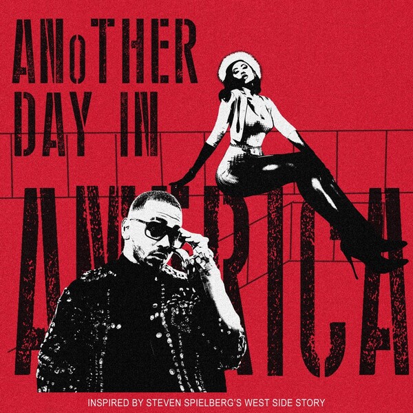 Another Day in America by Kali Uchis & Ozuna (Single; Interscope; n/a ...
