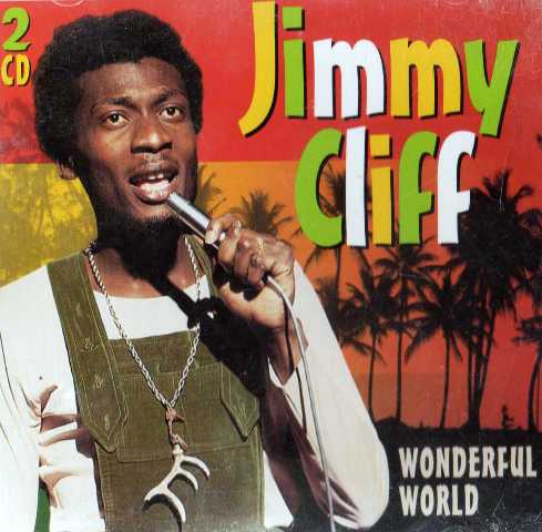 Wonderful World by Jimmy Cliff (Album): Reviews, Ratings, Credits, Song ...
