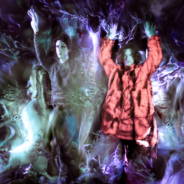 Machine Girl Albums: songs, discography, biography, and listening guide ...