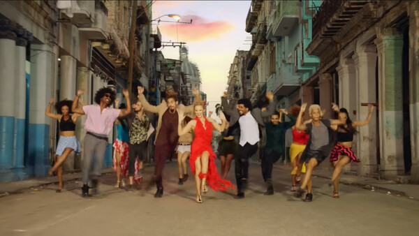 Stop Me From Falling by Kylie Minogue (Music video): Reviews, Ratings ...