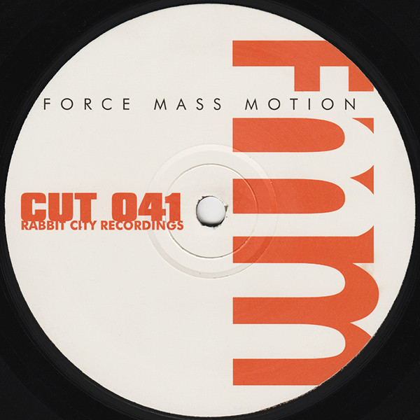 Feel It Now / Infinity by Force Mass Motion (Single, Progressive House ...
