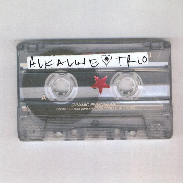 Alkaline Trio by Alkaline Trio (Compilation, Pop Punk): Reviews ...