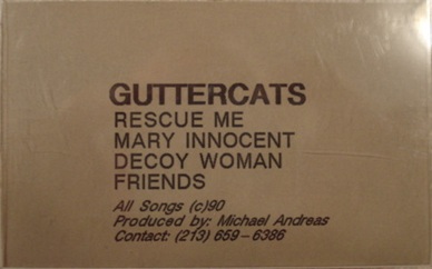 The Guttercats Albums: songs, discography, biography, and listening ...