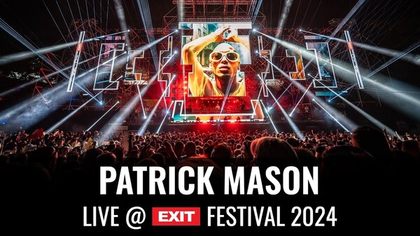 EXIT 2024: mts Dance Arena by Patrick Mason (Video): Reviews, Ratings ...